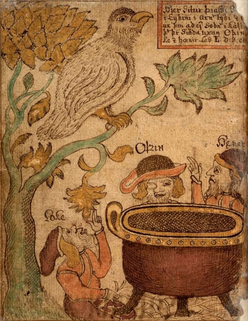 Ásatrúar Heathen Society