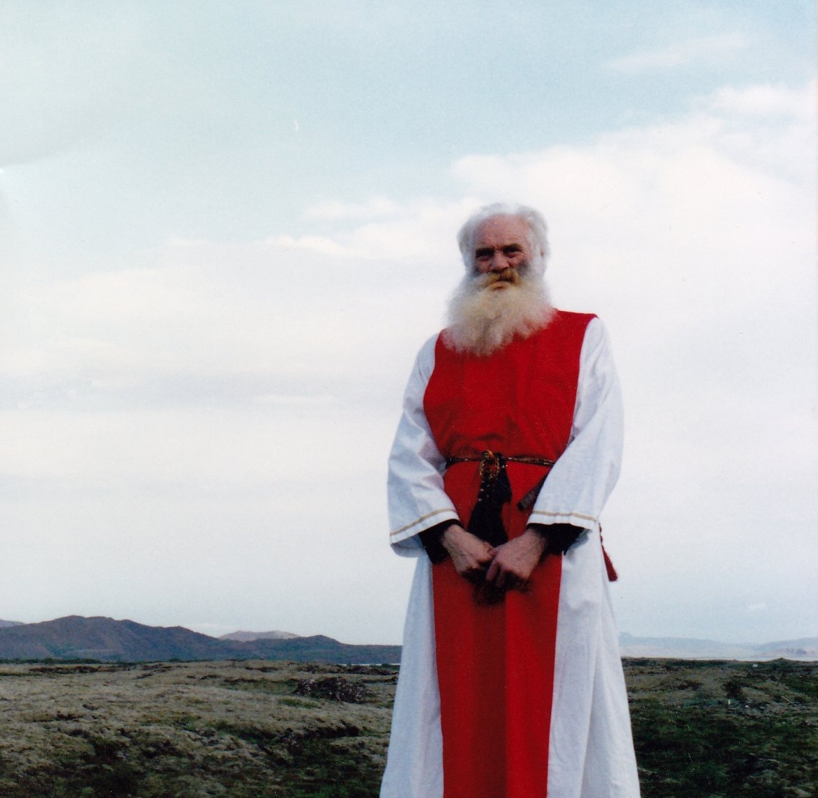 Hávamál – Ásatrúar Heathen Society