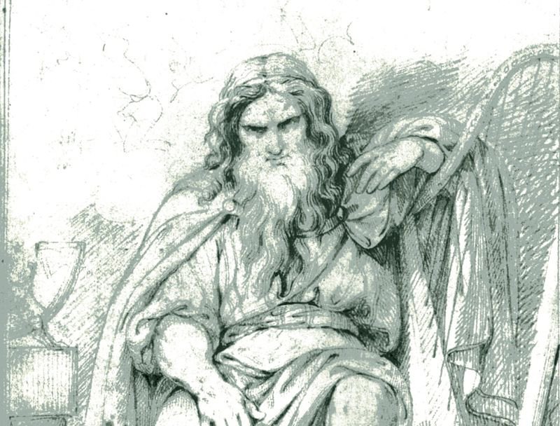 2 – Ásatrúar Heathen Society